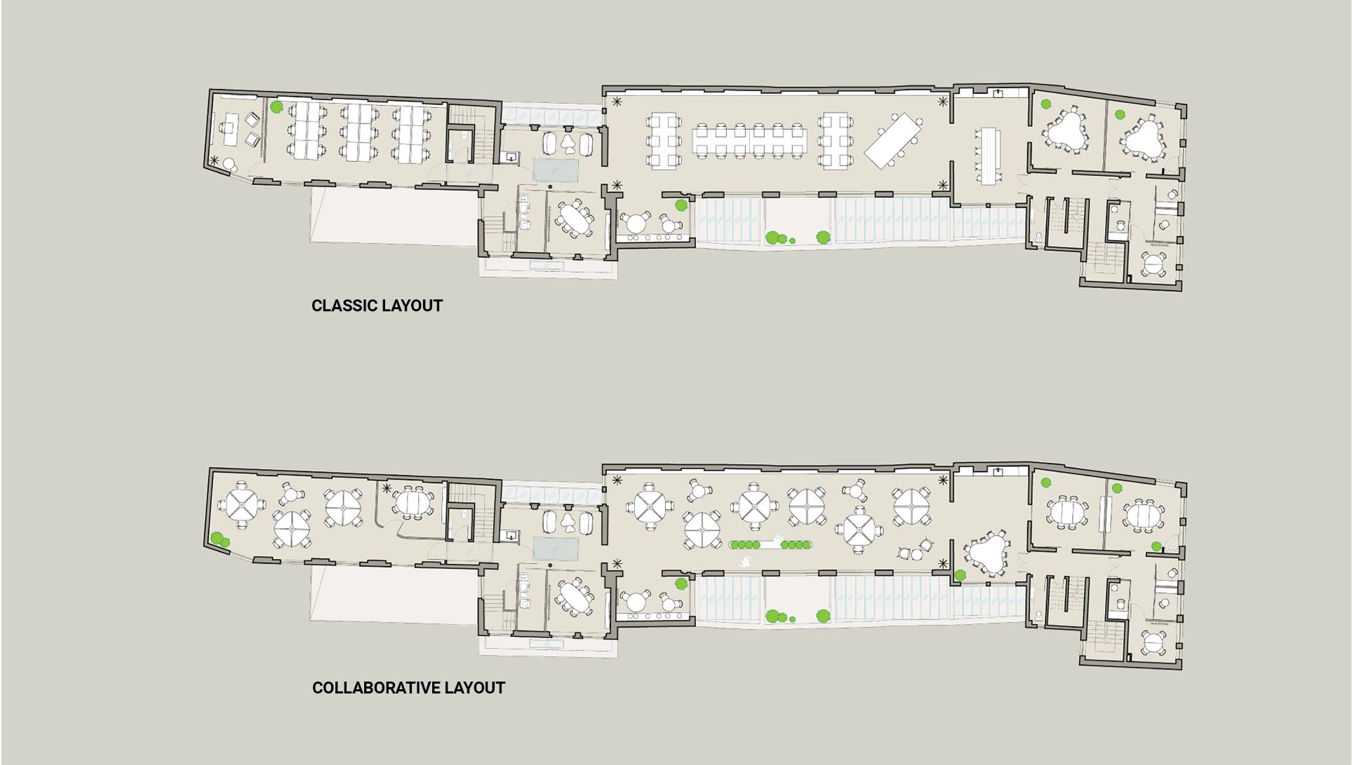 The Building - Symes Mews